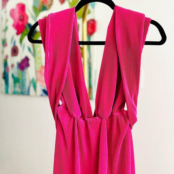 Hello Molly | Tops | Hello Molly Fly Above Maxi Dress | Poshmark